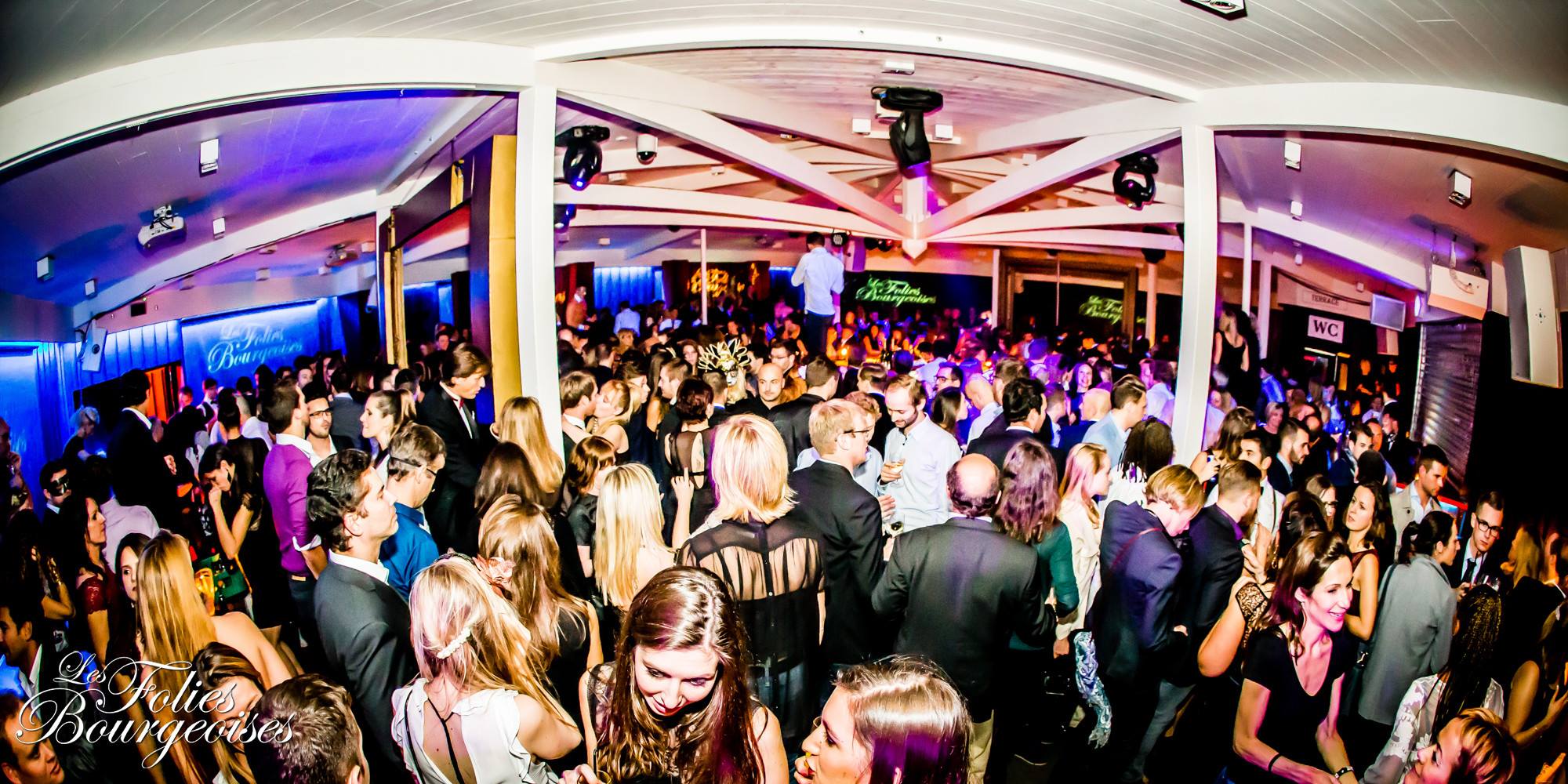 Referenties - Global Event Production